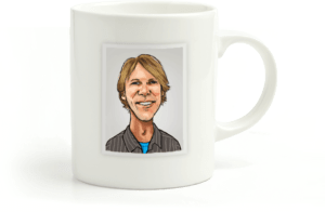 David Lawless - Web Developer | Wilmington Design Co.