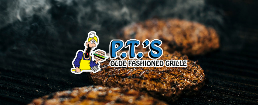 PT's Grille - Wilmington Design Co.