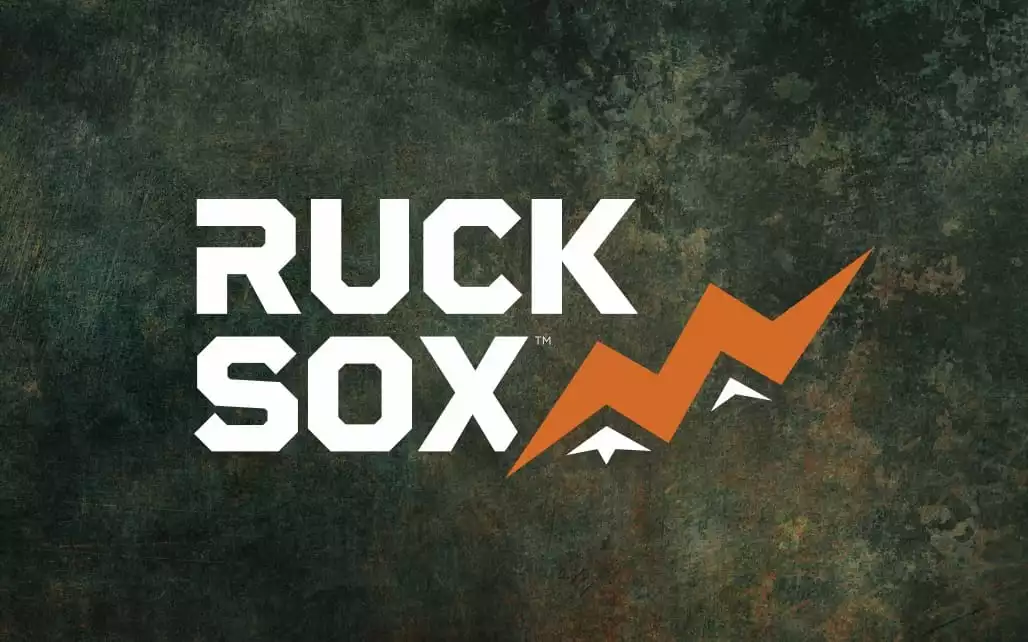 Ruck Sox - Wilmington Design Co.