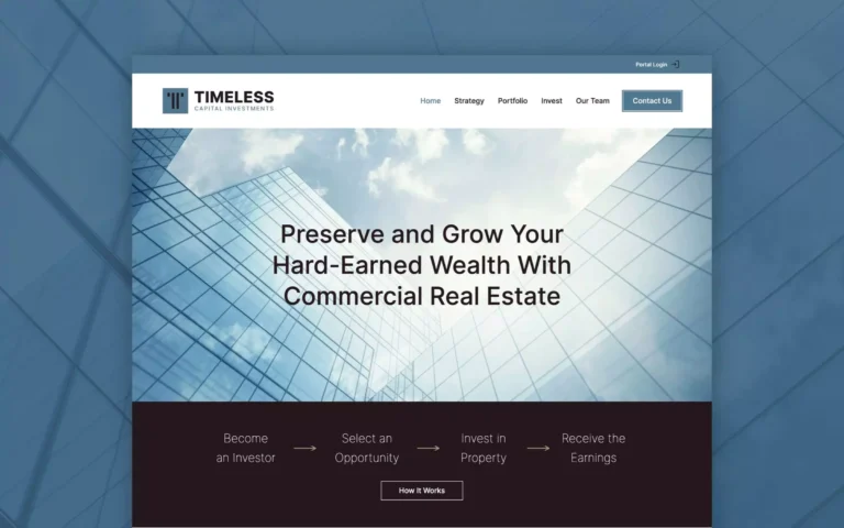 Portfolio - Wilmington Design Co.
