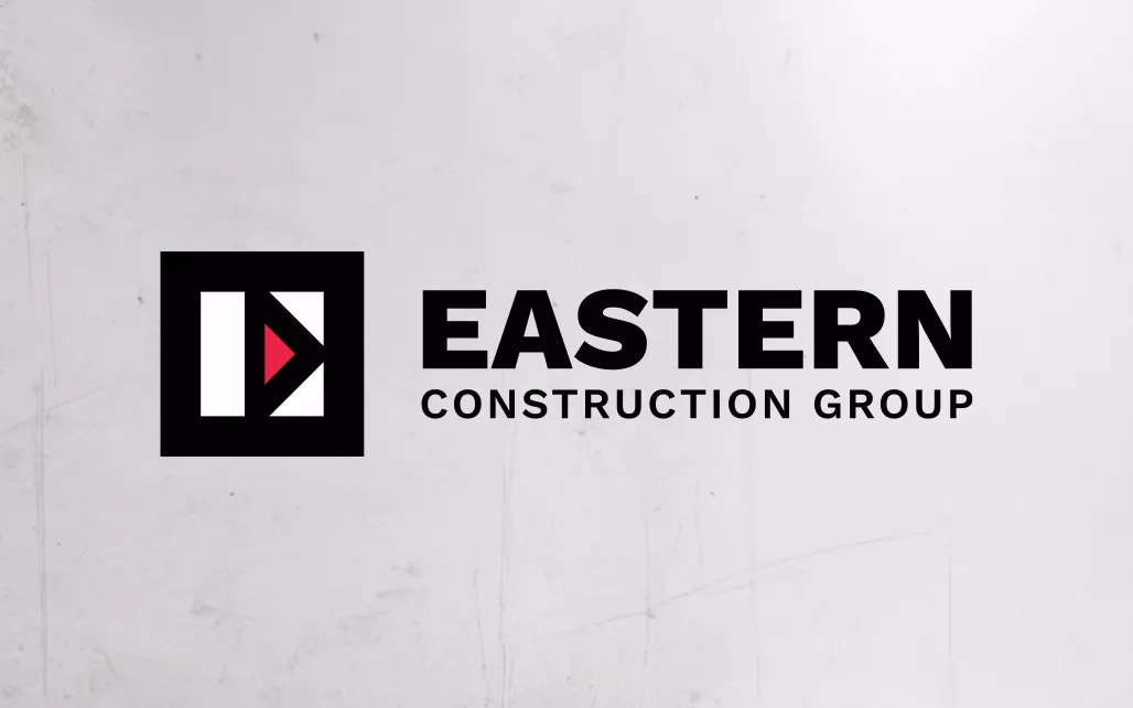 Logo, Branding & Website Design for Eastern Construction